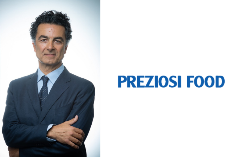 Preziosi Food: nel 2023 raggiunti 86 milioni di euro di fatturato ...