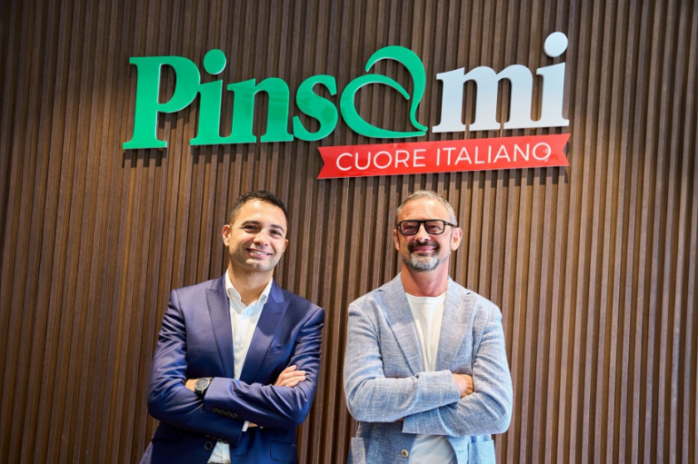 Pinsami presenta il fatturato 2023 da leader nel mercato delle basi per ...