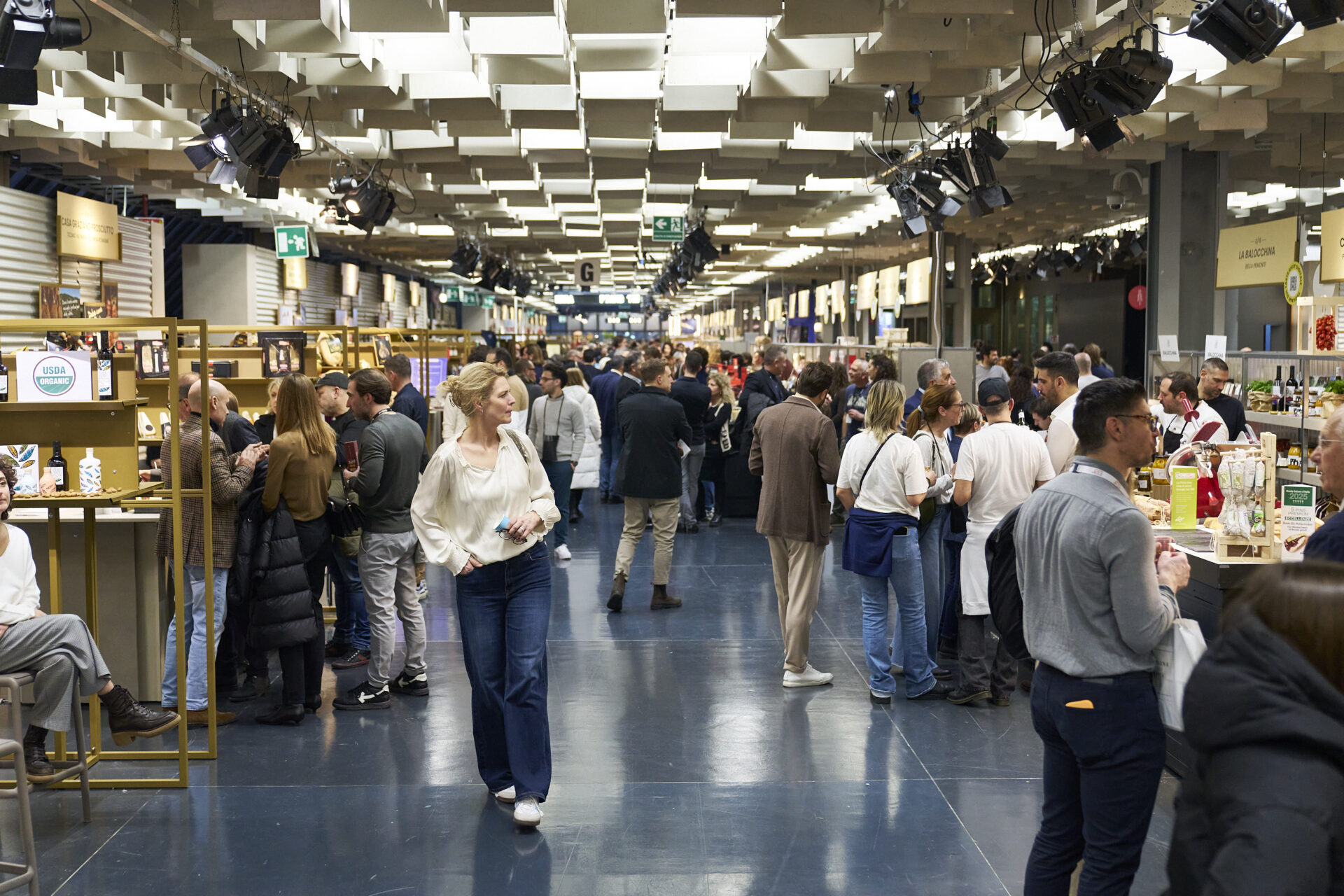 TASTE 2026: appuntamento a Firenze con l'eccellenza enogastronomica italiana
