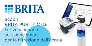 Ferrarelle amplia la gamma premium: ecco Electa, la nuova acqua liscia